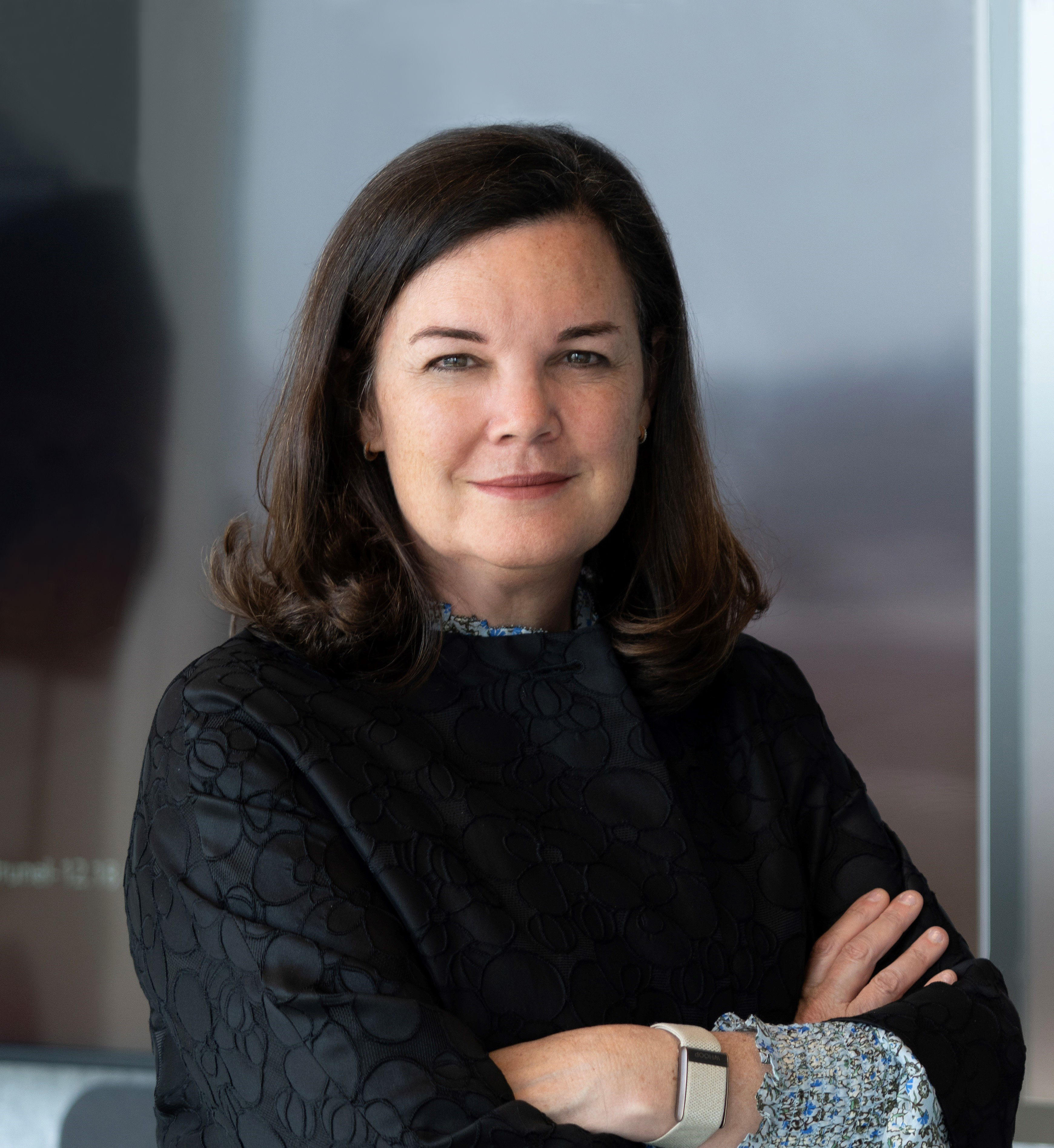 GSK announces Wendy Becker to join the Board as Non-Executive Director ...