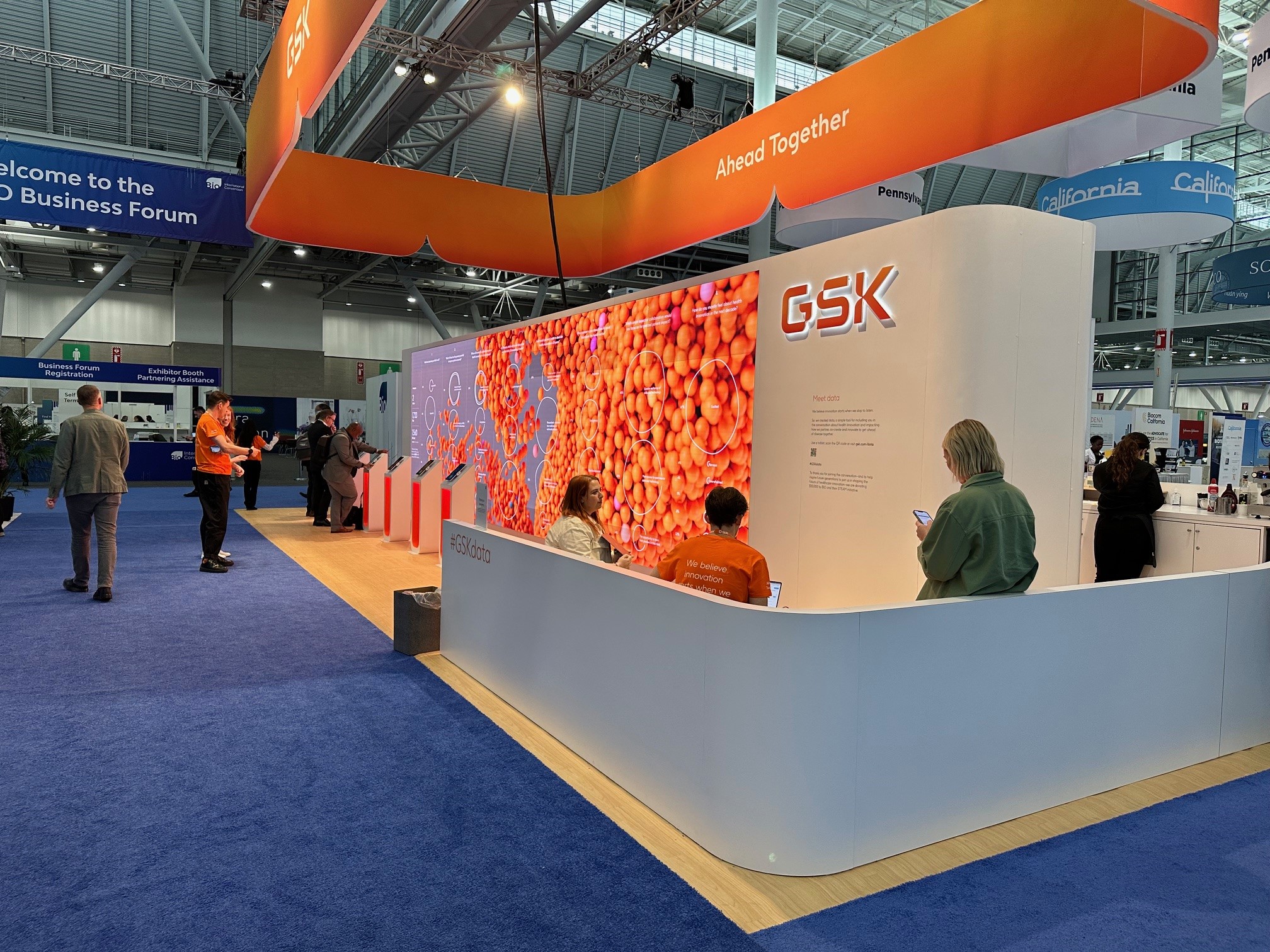 Media | GSK