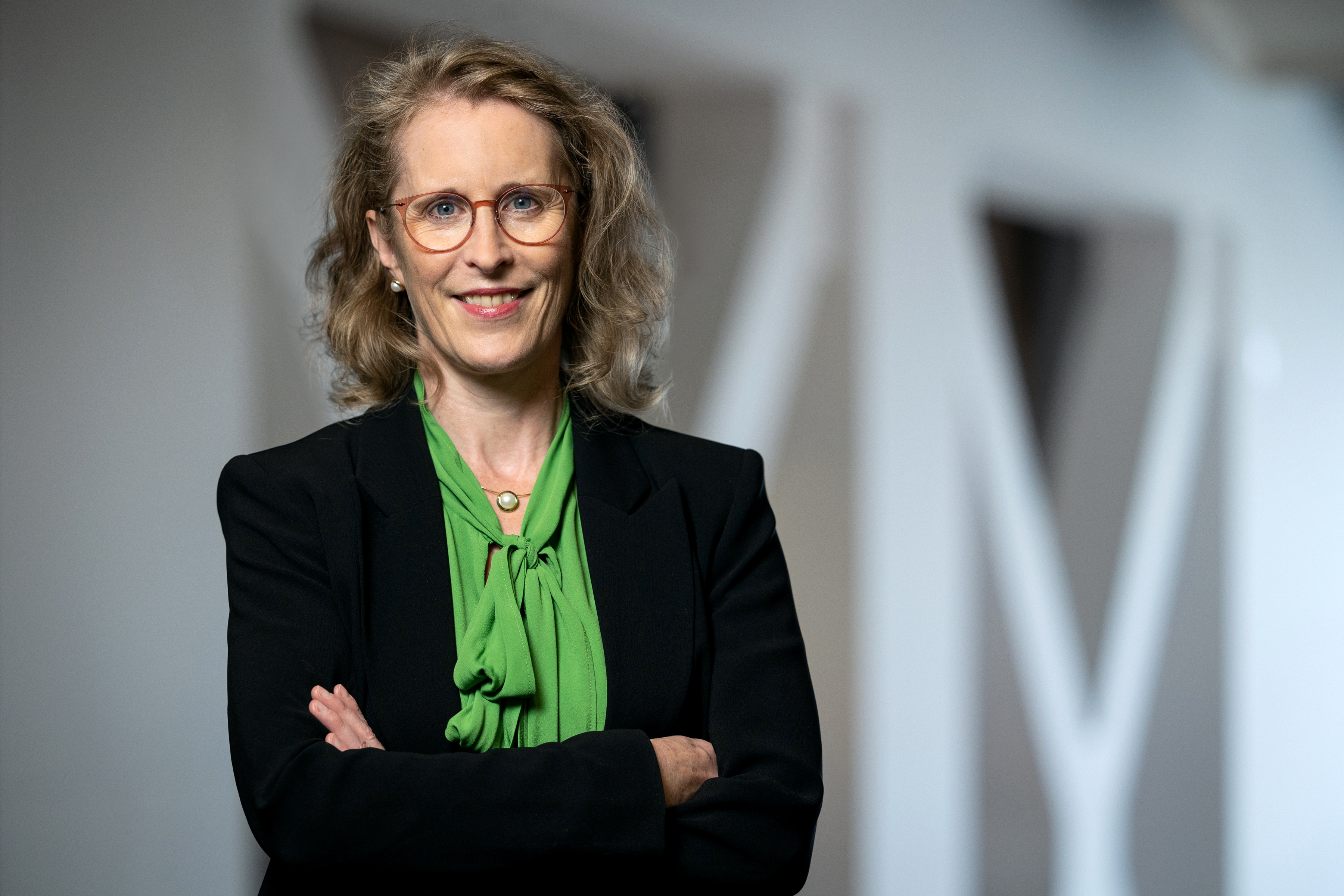 Dr Sabine Luik | GSK