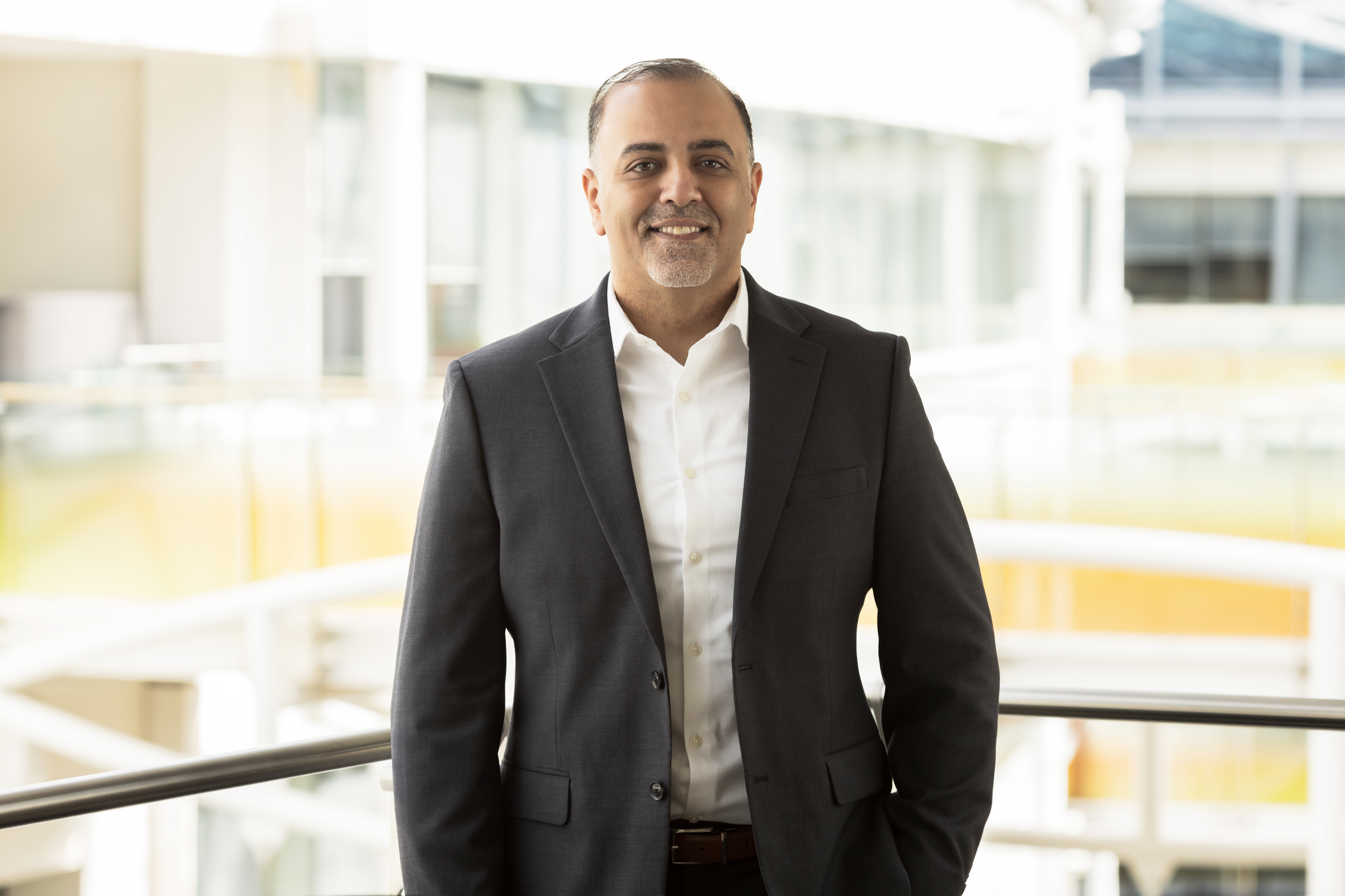 Dr Hesham Ahmed Abdullah | GSK