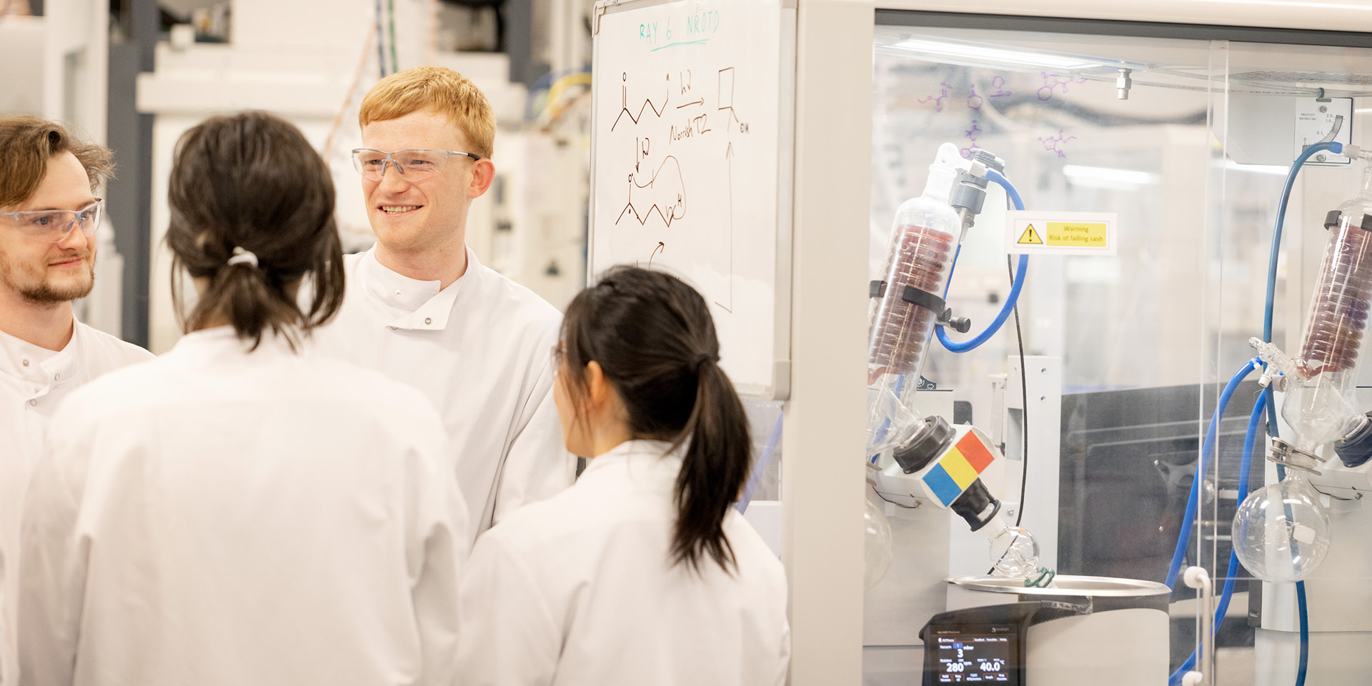 Apprentice programmes | GSK