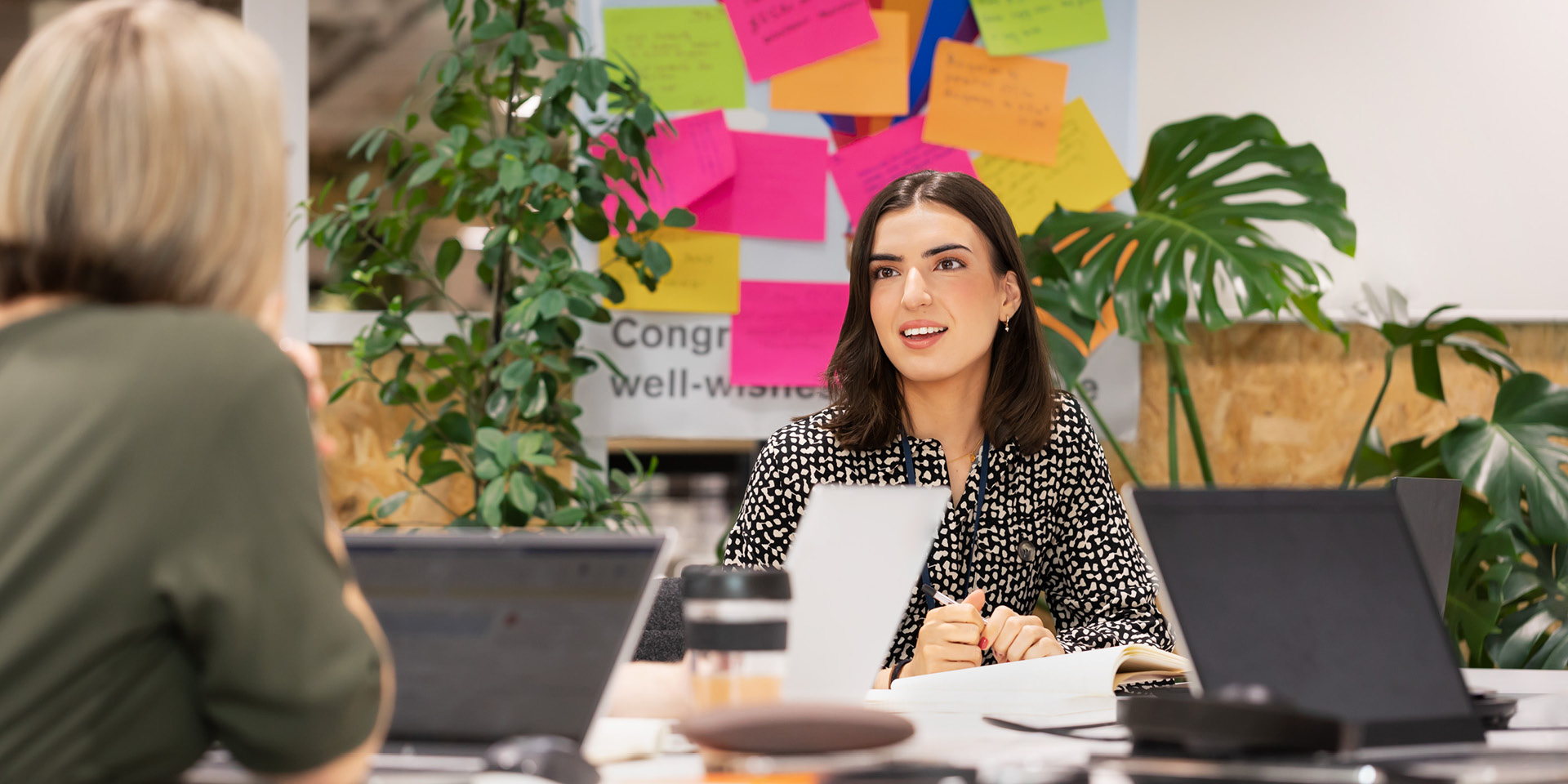 Featured careers | GSK