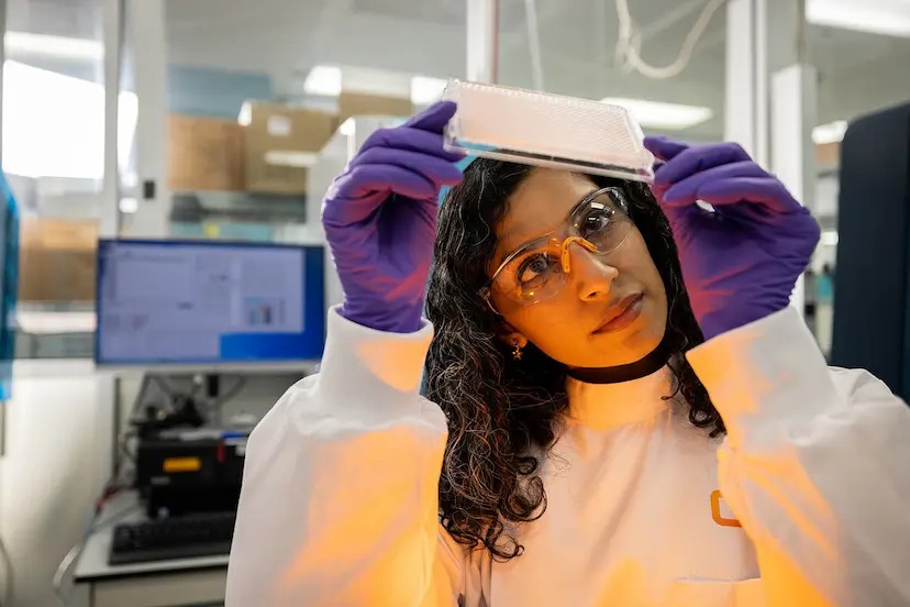 Partnering with GSK | GSK