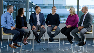 Partnering with GSK | GSK