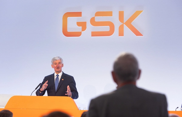 Shareholders | GSK