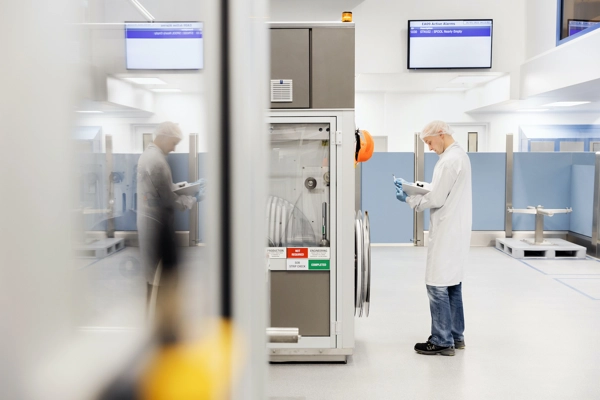 Media contacts | GSK