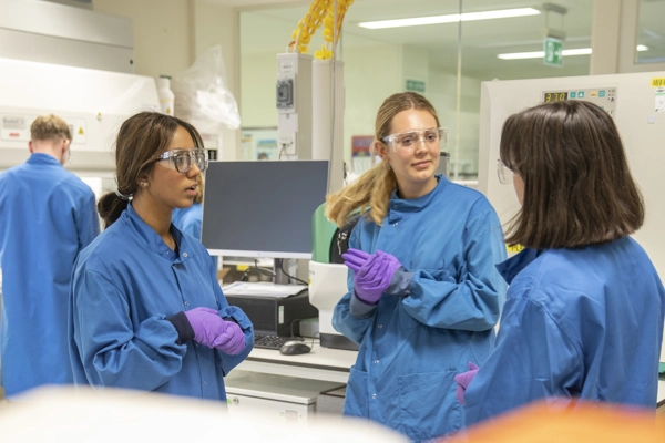 How representation in clinical trials improves health outcomes for ...