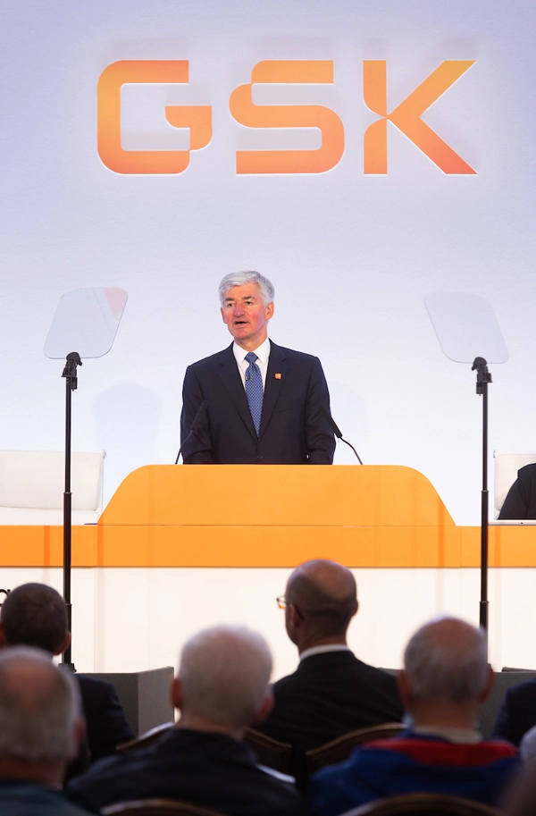 Governance | GSK